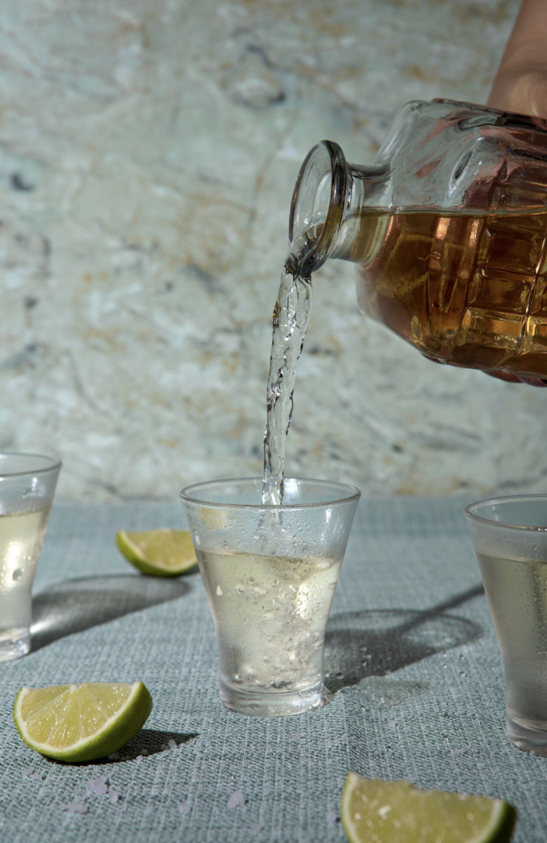La historia del tequila, una bebida muy mexicana - México Travel Channel