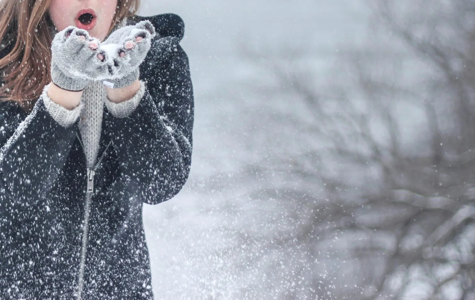¡5 lugares con nieve en México que debes conocer al menos una vez en tu ...