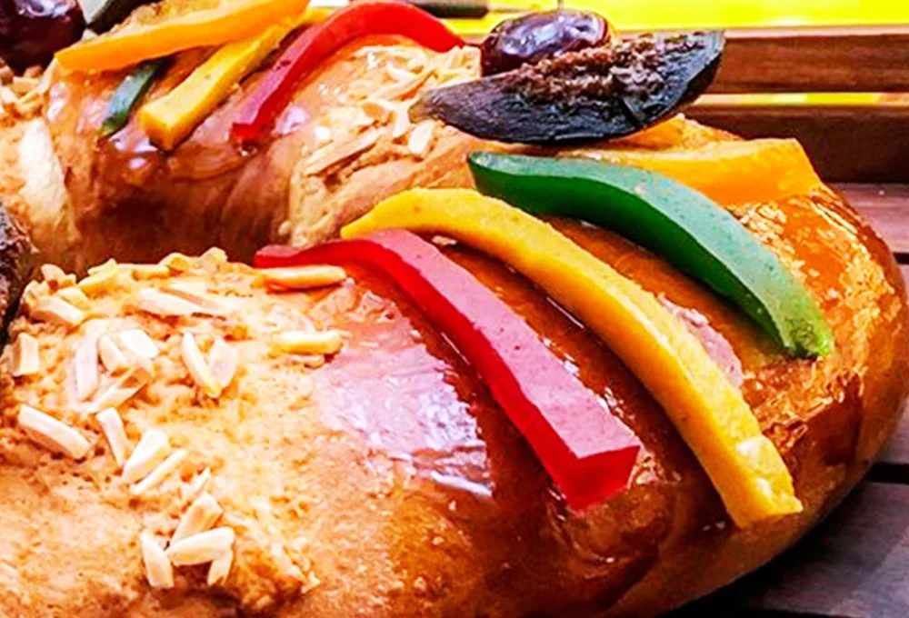 Rosca de Reyes: Conoce el origen del "muñequito" y el significado ...