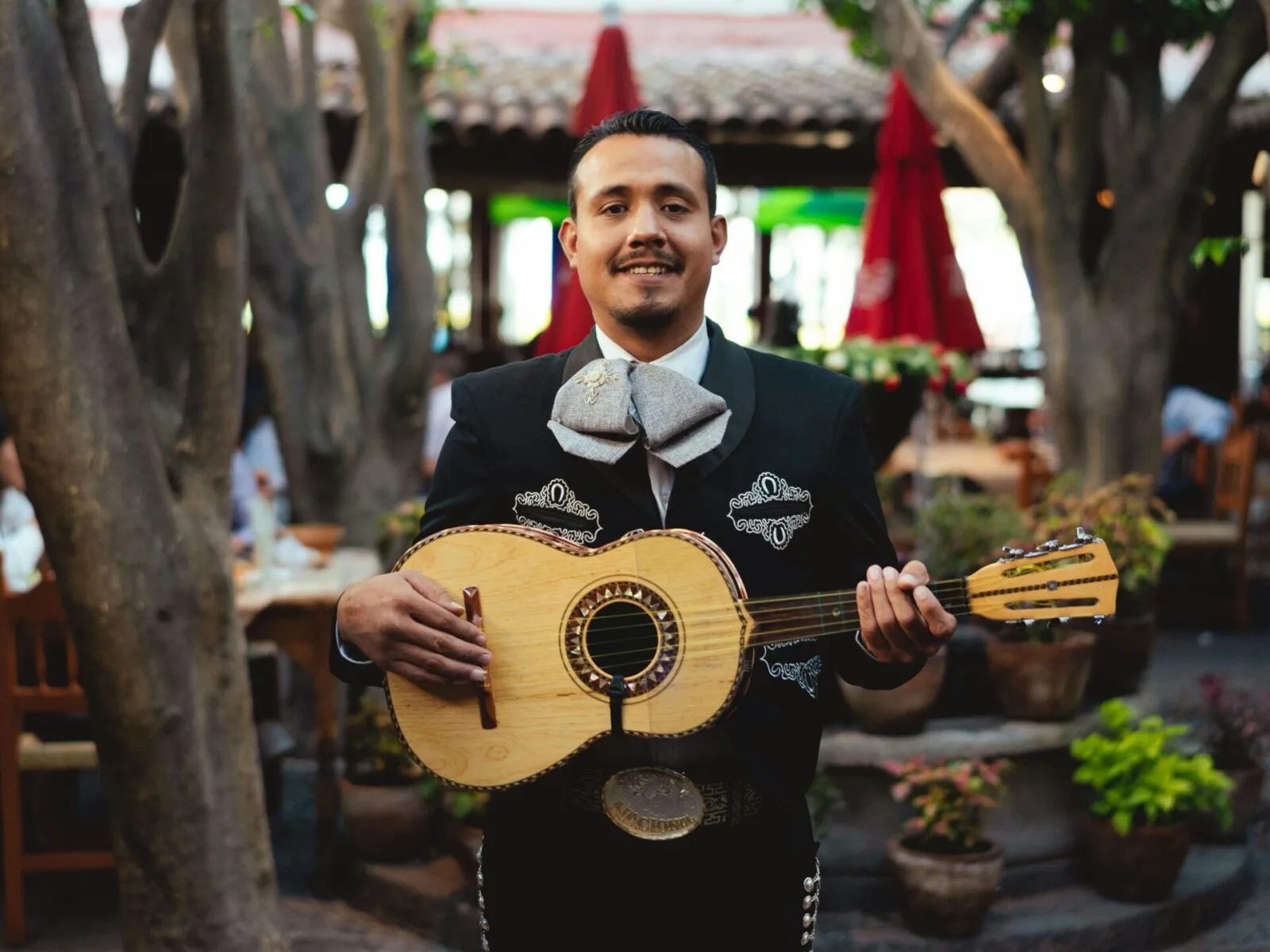 ¡Top 10 de canciones de mariachi que todo extranjero debe conocer ...