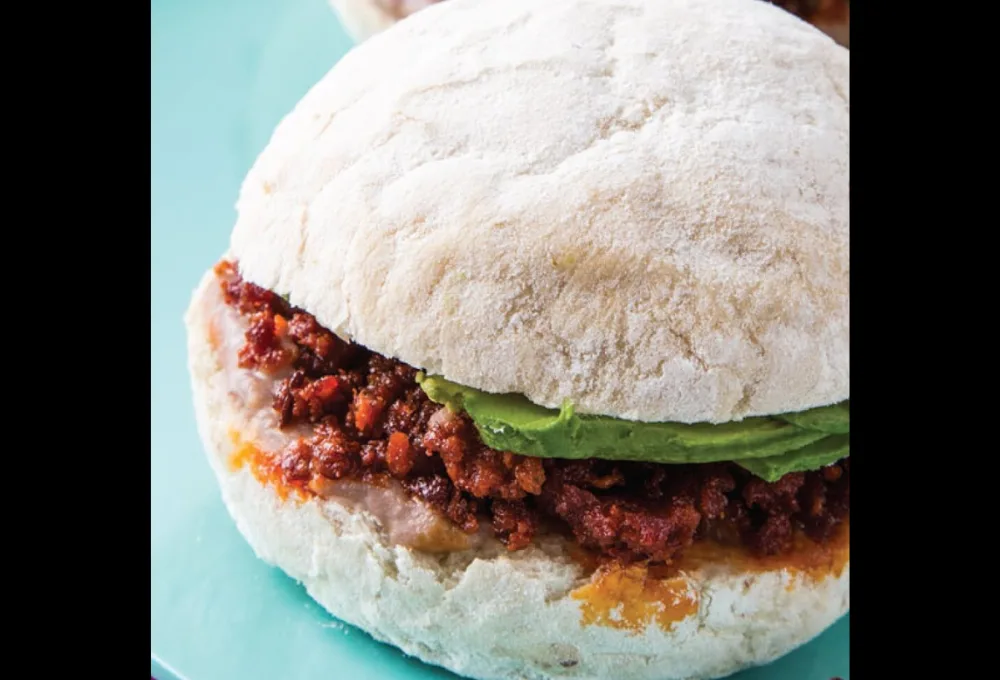 Ruta gastronómica: ¿Dónde comer los mejores pambazos y chileatole en tu ...